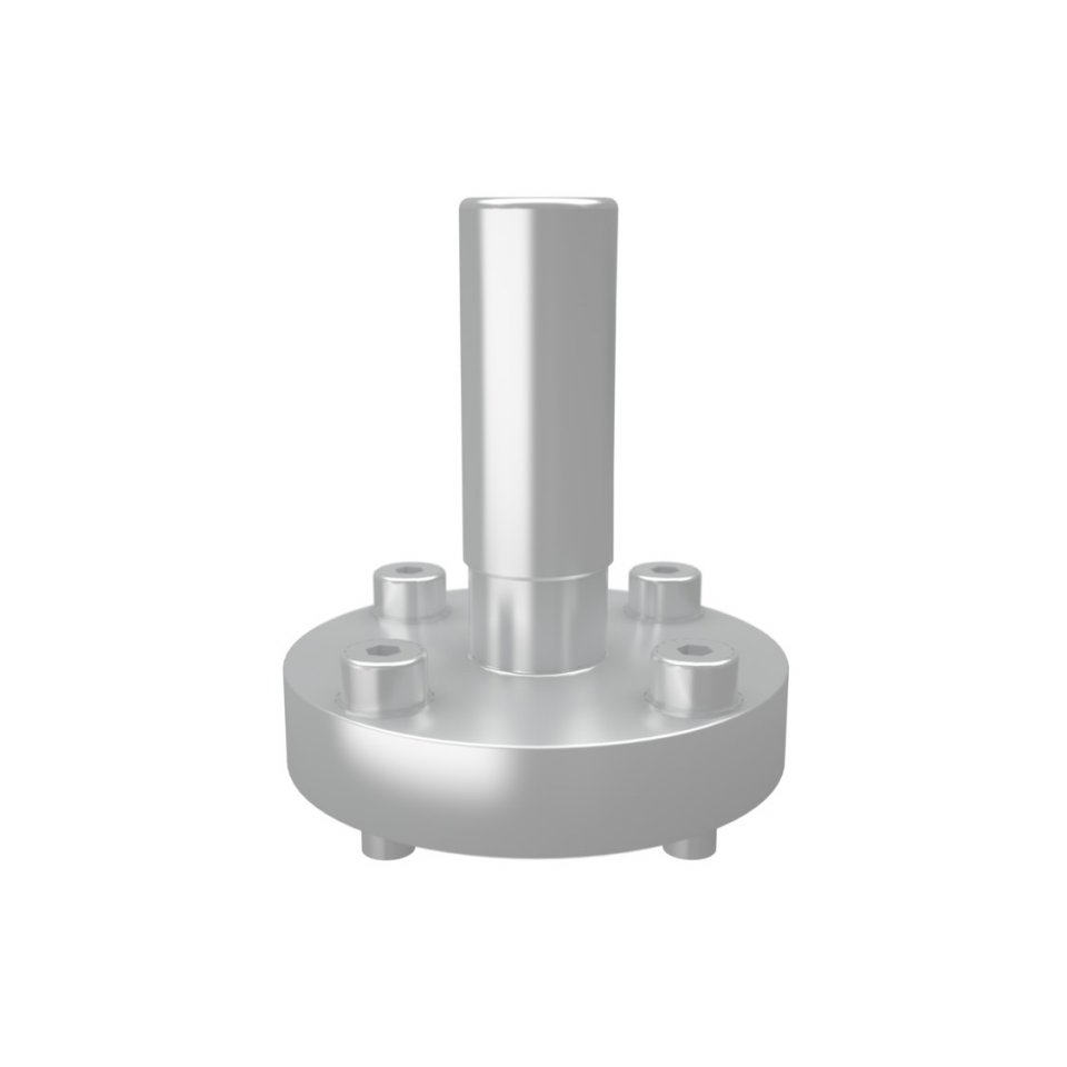 Connectors - Click-Fit